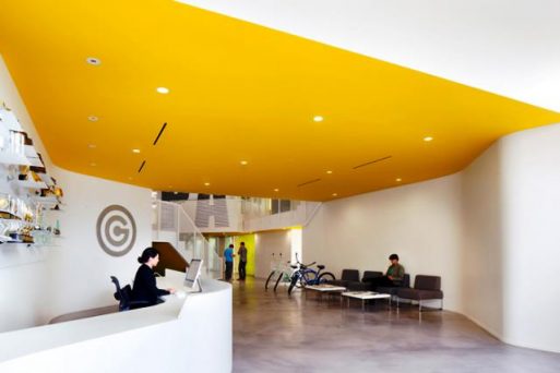 Desain Ruang Lobi Kantor yang Unik: Bagaimana Cara Membuatnya?