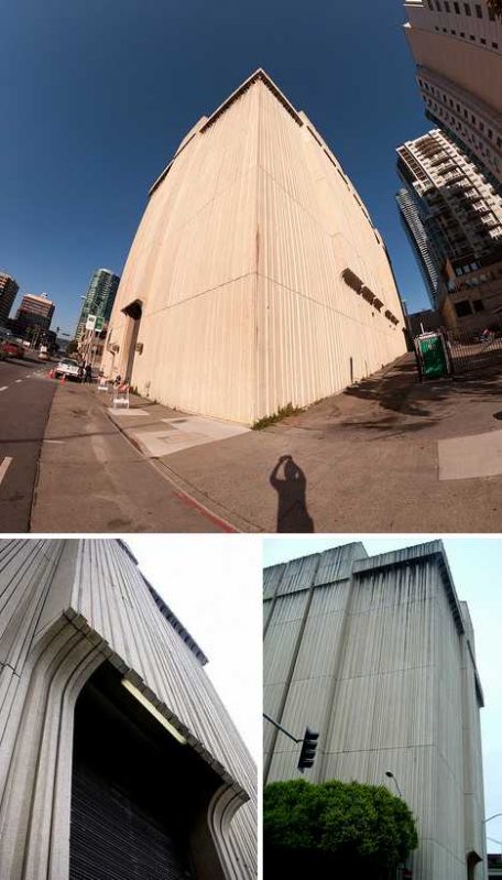 9 Best-Designed Telecom Infrastructure Buildings in the World