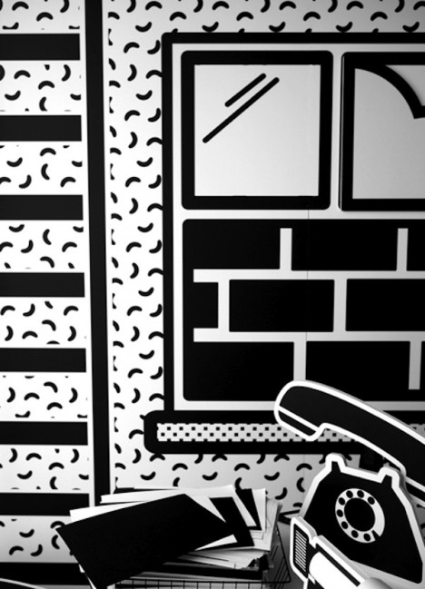 14 Mobile Pop-up Office Ideas to Break You Free From Cubicle