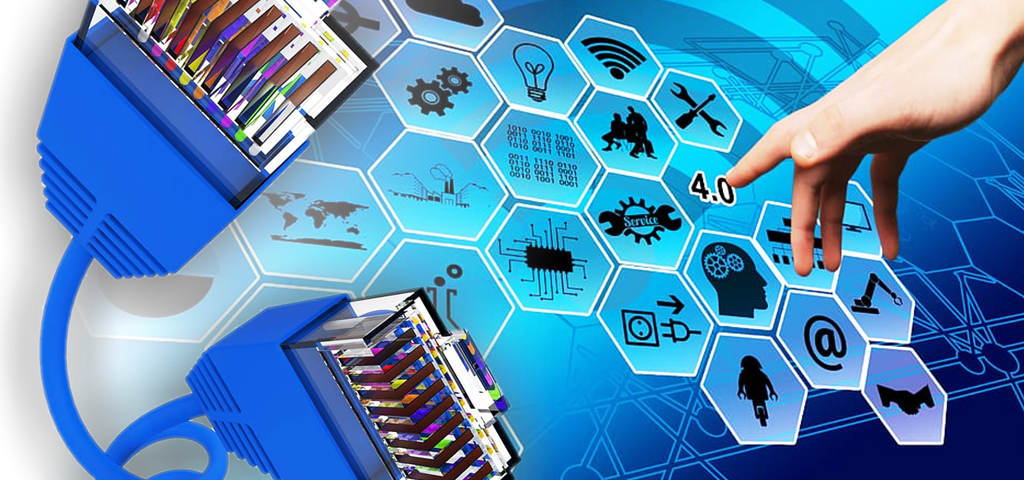 Jasa Instalasi Jaringan IT Networking dan Koneksi Data Semakin Mudah