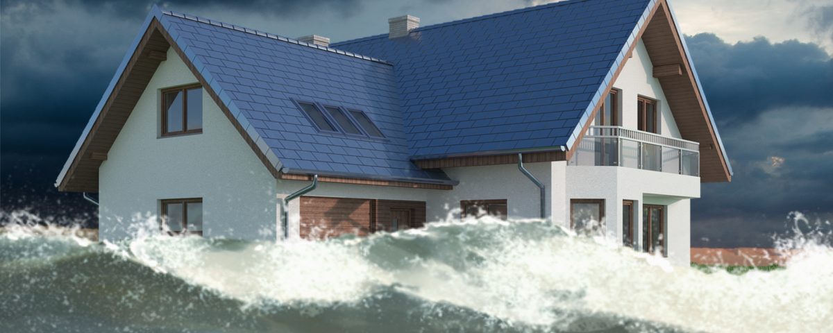 Solusi Ketika Musim Hujan: 5 Tips Penting Ketika Rumah Kebanjiran