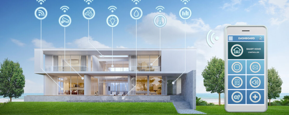 Smart Building: Bangunan Masa Depan yang Efisien dan Cerdas - PT NIKI ...